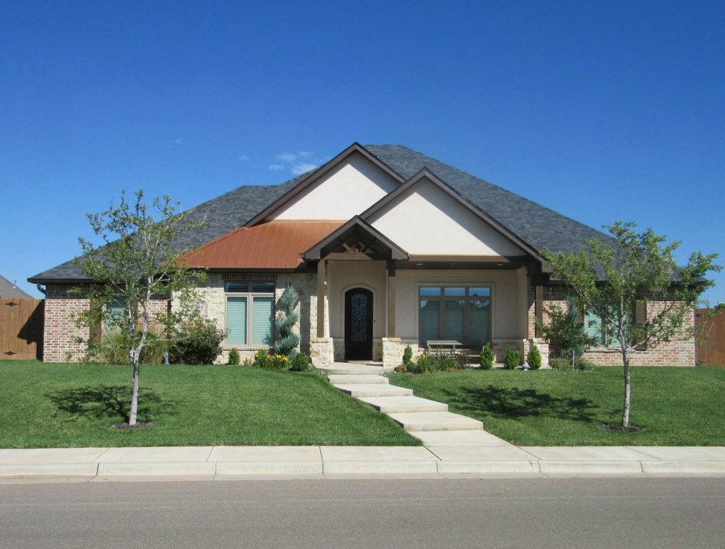 Culp Builders | Amarillo Texas | Custom Homes in Amarillo Texas